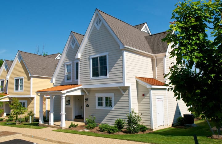 Cozy Retreat In Kings Creek - Machicomoco State Park, Hayes