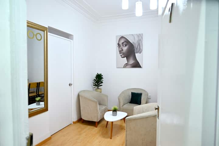 Estudio Privado Lince Confort - Lima