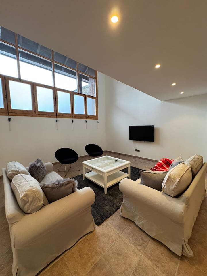 Alojamiento De Montaña Frente A Pistas L45.1 - Grandvalira