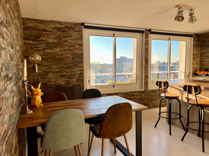 En Plein Cœur De Niort - Niort