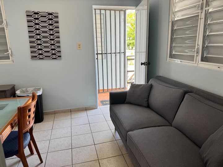 Hato Rey Centric Apartment 1 - San Juan, Puerto Rico