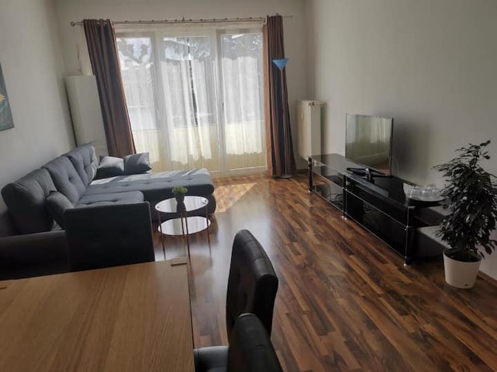 Willy Studio Apartment Frankfurt - Francoforte sul Meno, Germania
