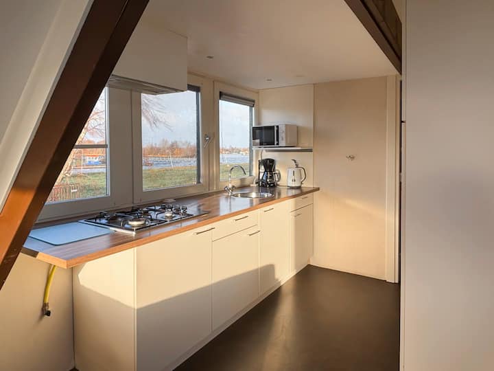 Visserslust 9 - Breukelen