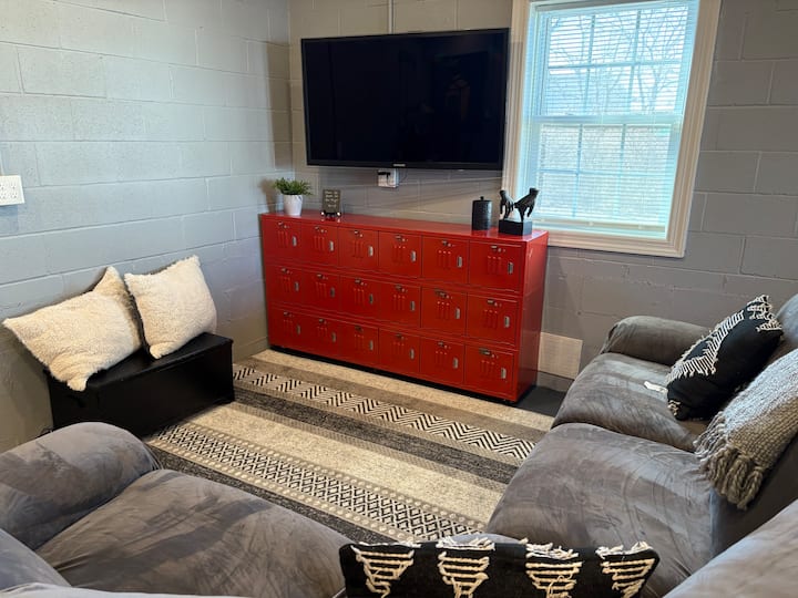 Tranquil Waters Hideaway - Long Branch, NJ