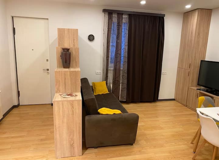 Cozy Home - Jereván
