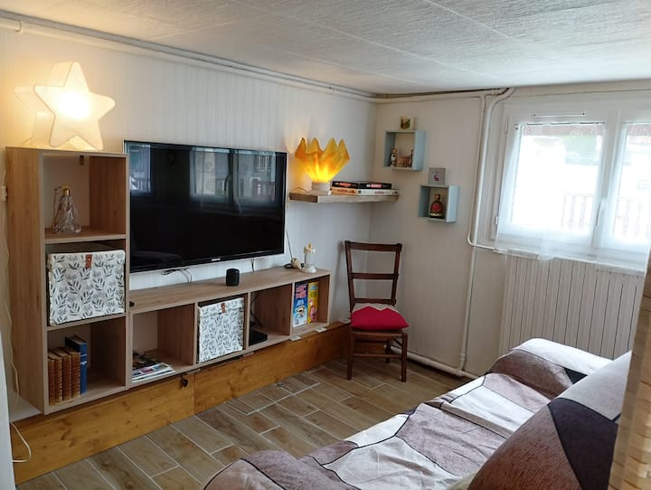 Le Tilleul - Bergerac