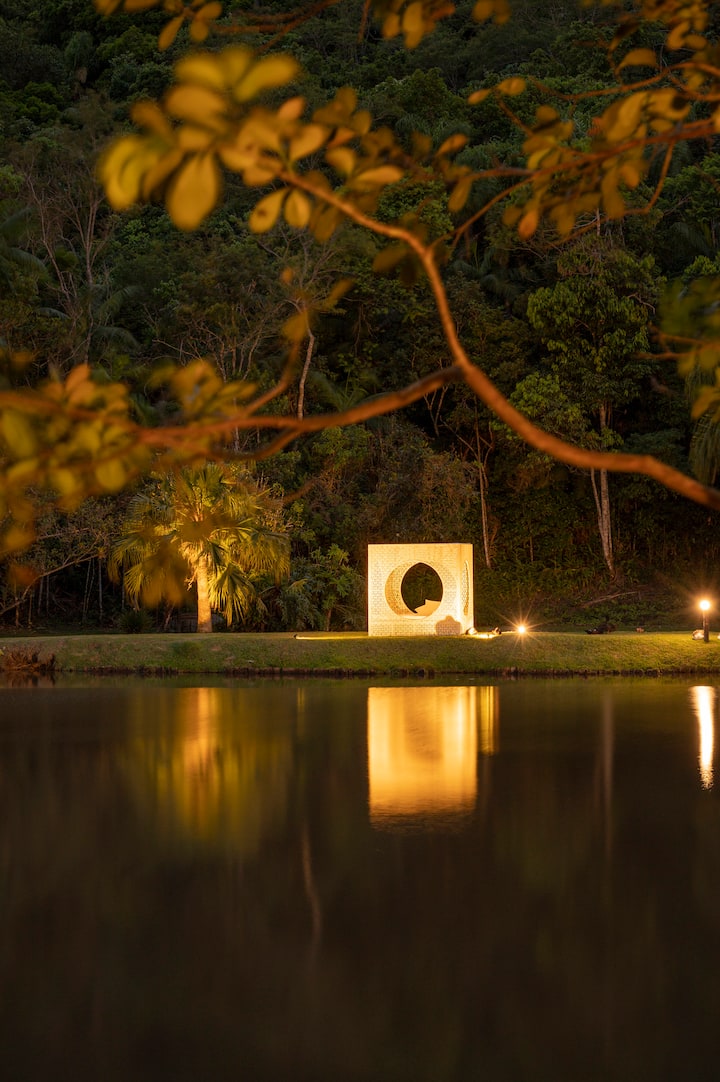 Chalé 11 - Sunset Porto Belo - Pôrto Belo