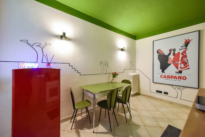 Carosello Di Cesare - Turim