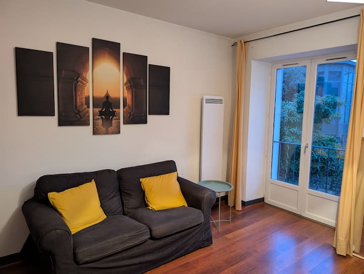Joli Appartement Cœur De Ville - Poitiers