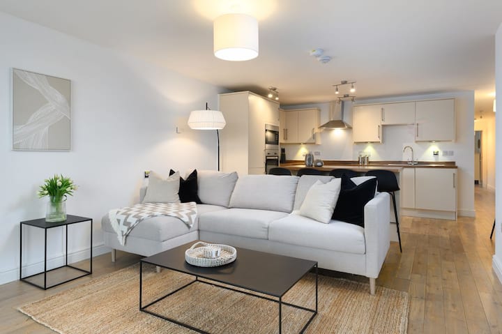 Have Fun And Make Memories 4 Minutes To Beach. - Saint Ives