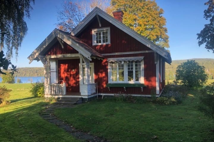 Lillstugan - Torsby
