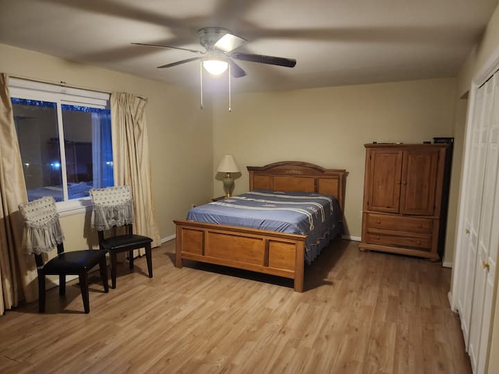 Over Garage Apartment - Fairfax, VA