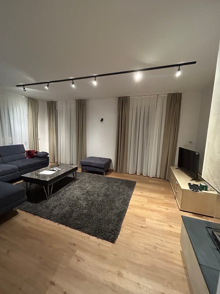 Haus Edelweiss-bergblick - Imst