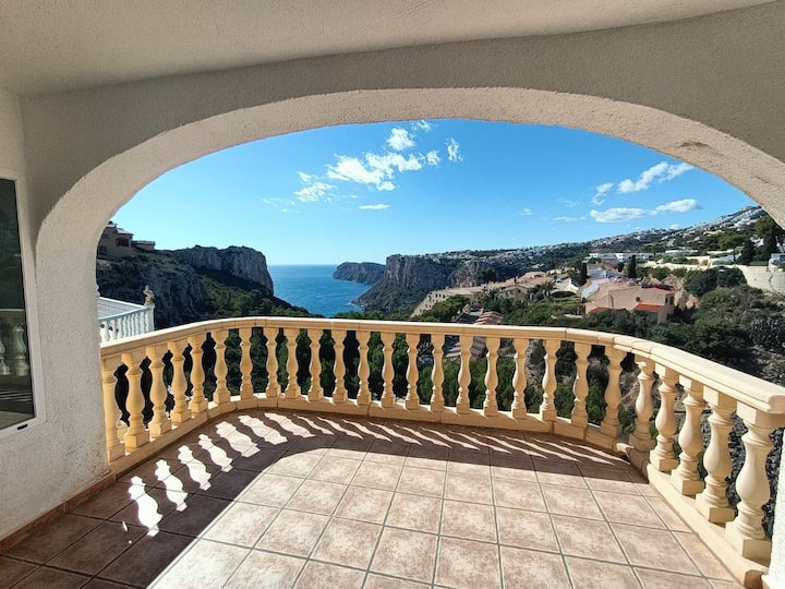 Apartamento Villa Fresnos - Cumbre del Sol