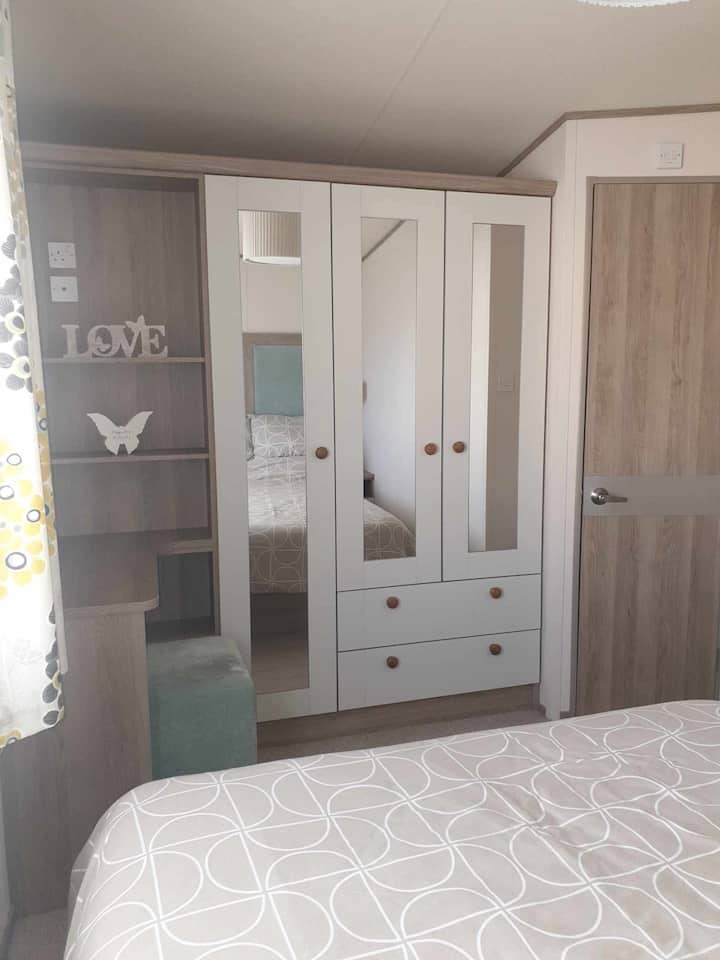 Agnes Place 23 Lochloy Parkdean Nairn - Nairn