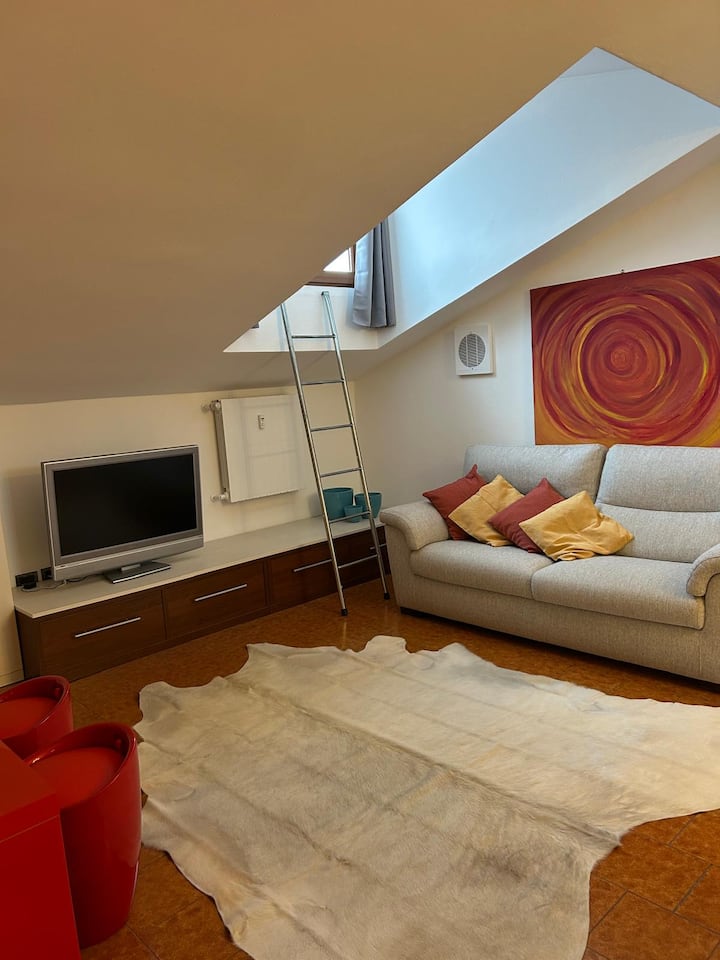 Residenza Il Carducci - Lombardy