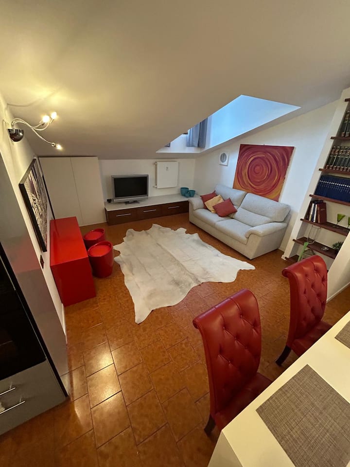 Residenza Il Carducci - Bérgamo