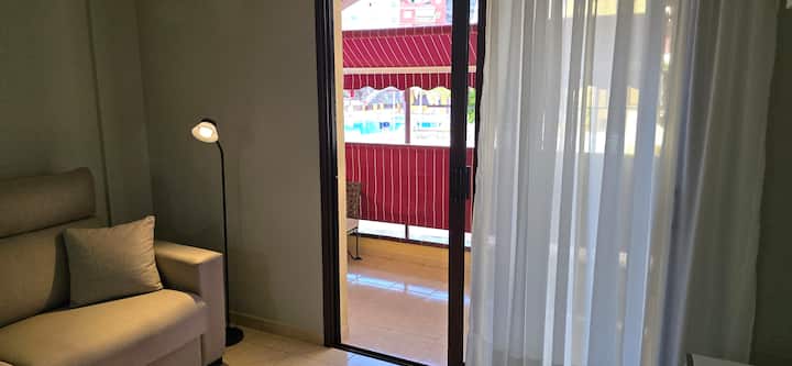Apartamento En Puerto Santiago - Canary Islands