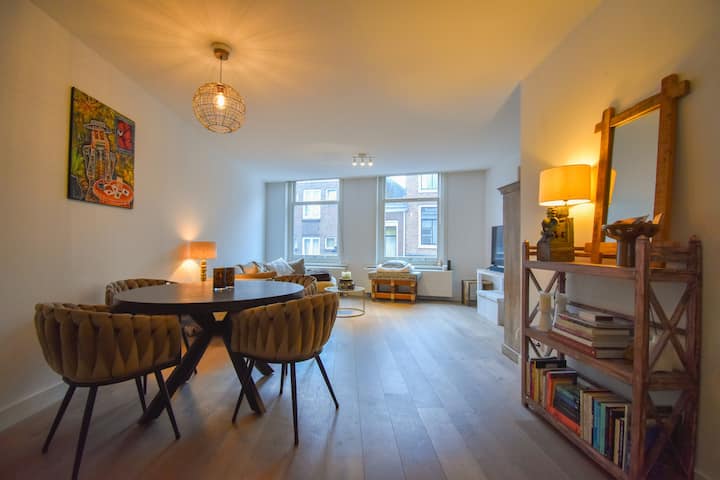 Apartment In Historic Centre - Utrecht