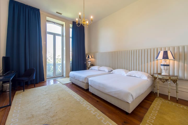 Classic Suite - Braga