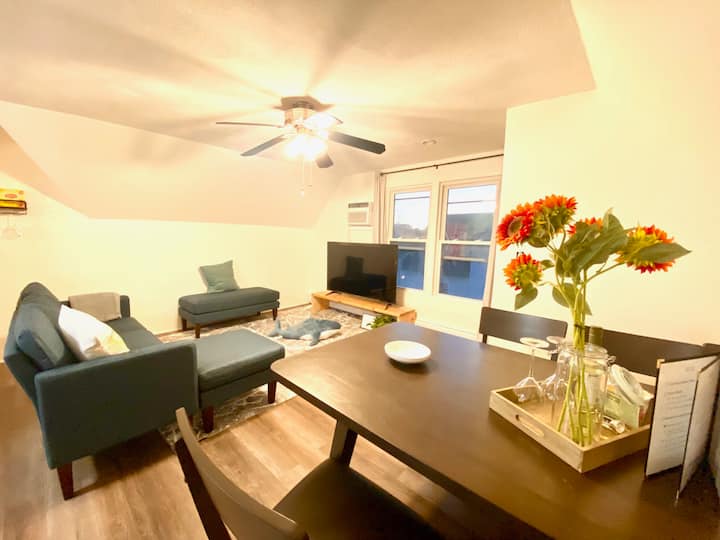 Entire Home - 30mins To Everywhere Boston - Quincy, MA