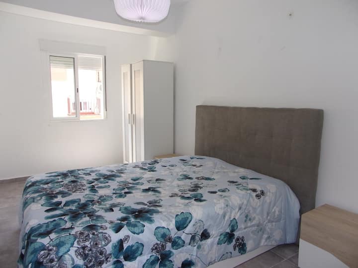 Un Espacio De Descanso Y Comodo - Huelva