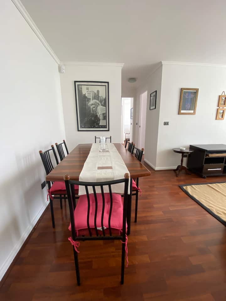 Departamento Linda Vista
Valpo - Valparaíso