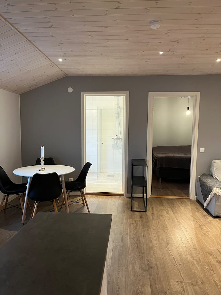 Boende Med Närhet Till Bad Och Stad - Gotland County