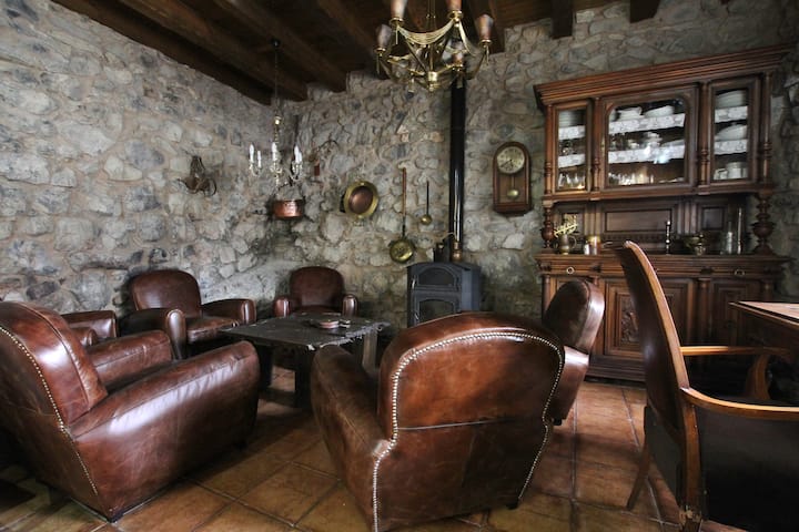Casa Mountain Riojania Traditio - Arnedillo