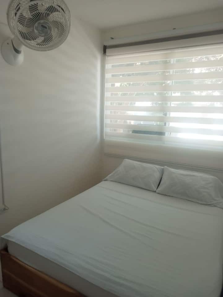 Sarac Hostel 1 Habitacion  4 - Cartagena de Indias