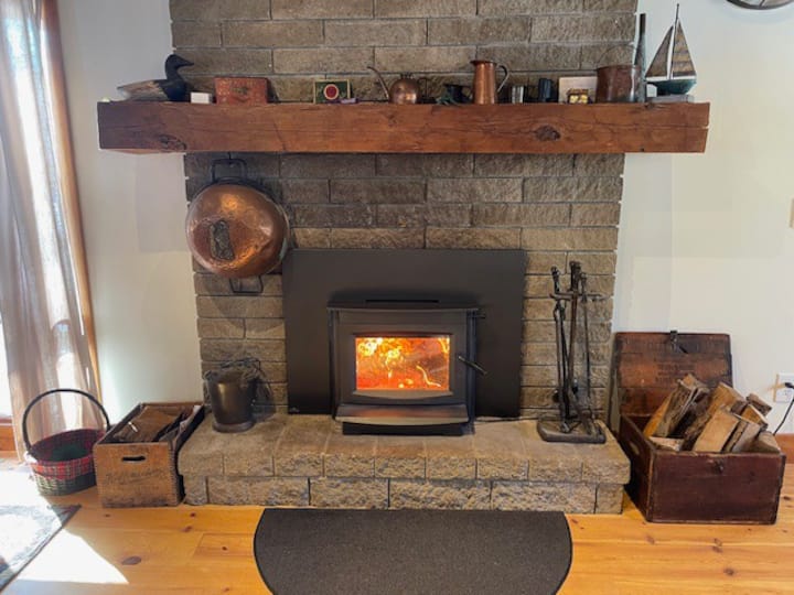 Poppop's Chalet - Gilford, NH