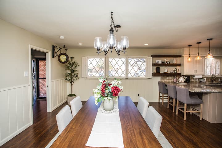 Haversham Hideaway - Lubbock, TX