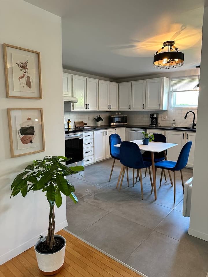 Les Salines Ii - Matane