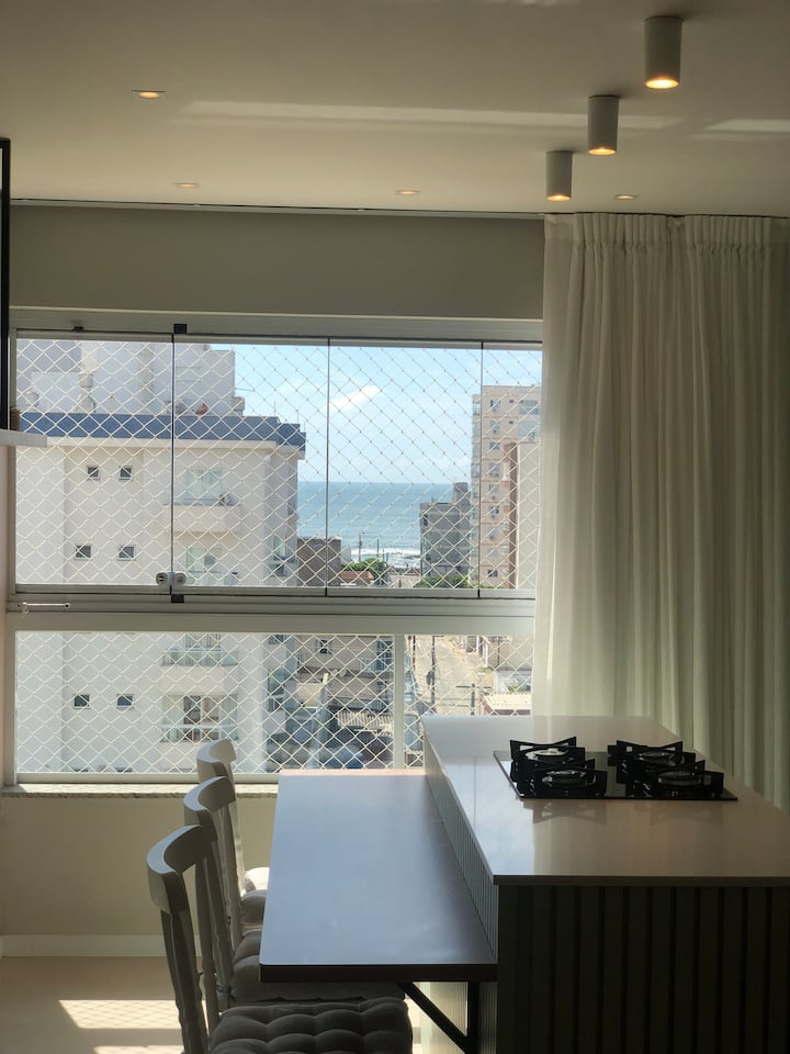 Seu Cantinho Com Vista Pro Mar! - Navegantes