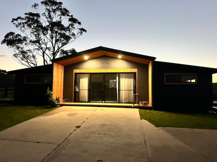 Wombat Creek Retreat - Murramarang National Park