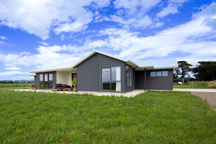 Mahaki Escape - Martinborough