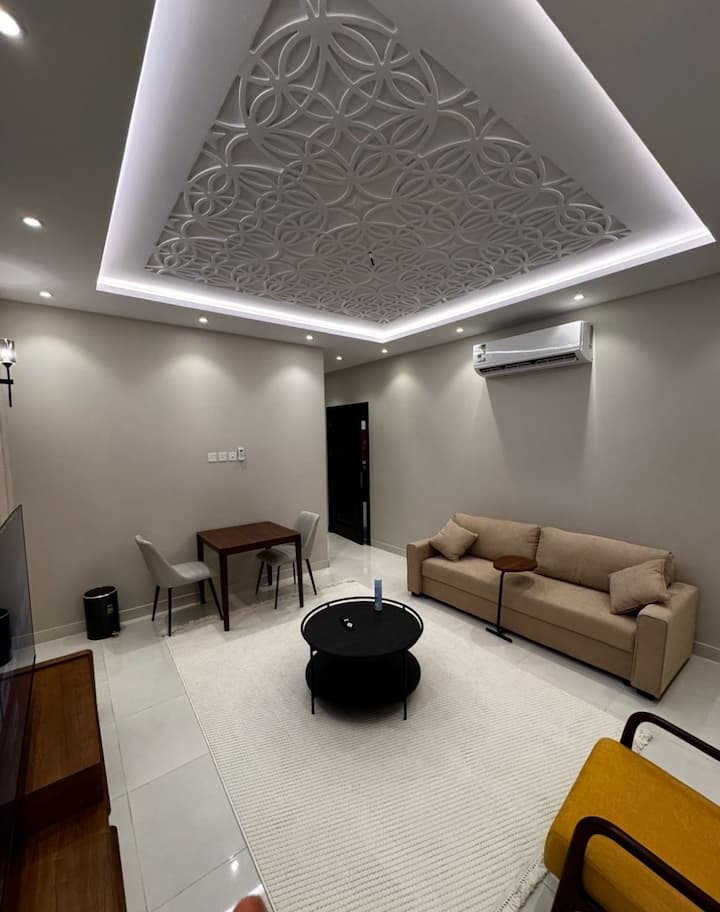 Luxuray Aprt شقة فاخرة -