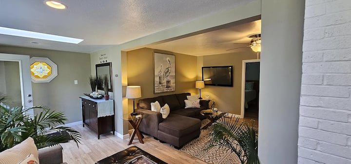 Oob Family Beach House 4/br 2/ba - Old Orchard Beach