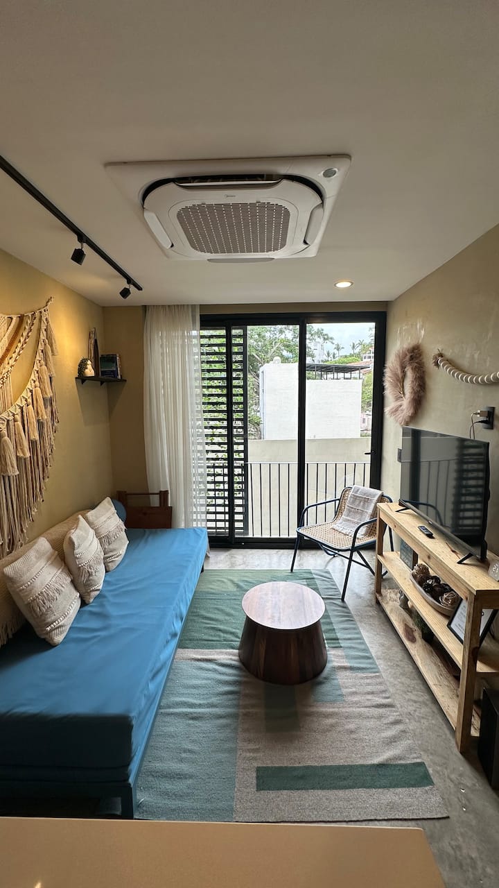 Bohomx - Condominio Maramara - Sayulita