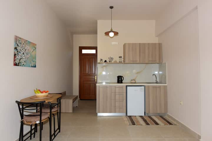 Venus Island Studio 3 -Adults Only - Lindos