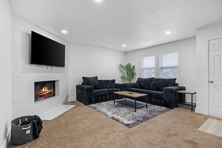 2br/2ba House Near At&t Stadium! - Arlington, TX