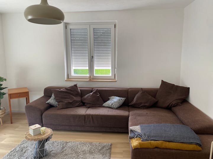 Ferienwohnung Am Donauradweg - Allemagne