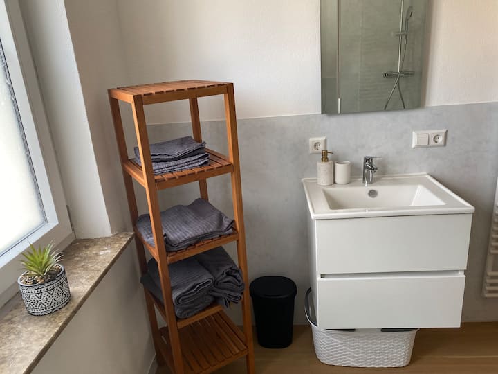Ferienwohnung Am Donauradweg - Ehingen (Donau)