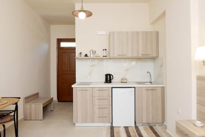 Venus Island Studio 5 - Adults Only - Lindos