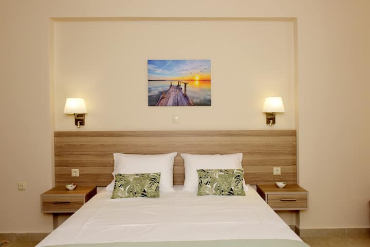 Venus Island Studio 5 - Adults Only - Lindos