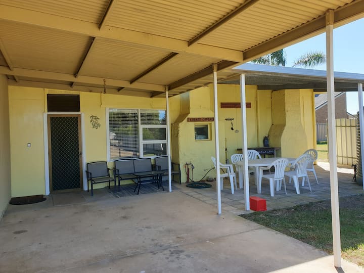 Kirazz Cottage - Kangaroo Island
