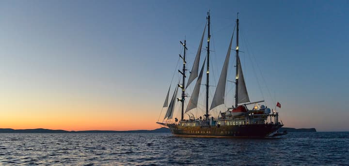 Enjoy Ship Stays Greece, Cyprus & Malta - Limassol