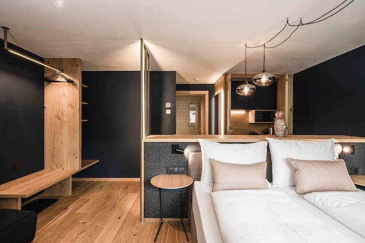 Studio Apartment 4.01 - Niederdorf