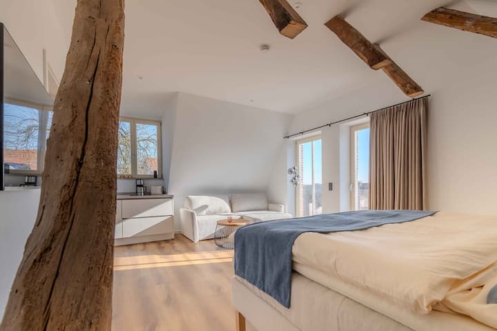 Kraans Huus | De Wiede - Niedersachsen