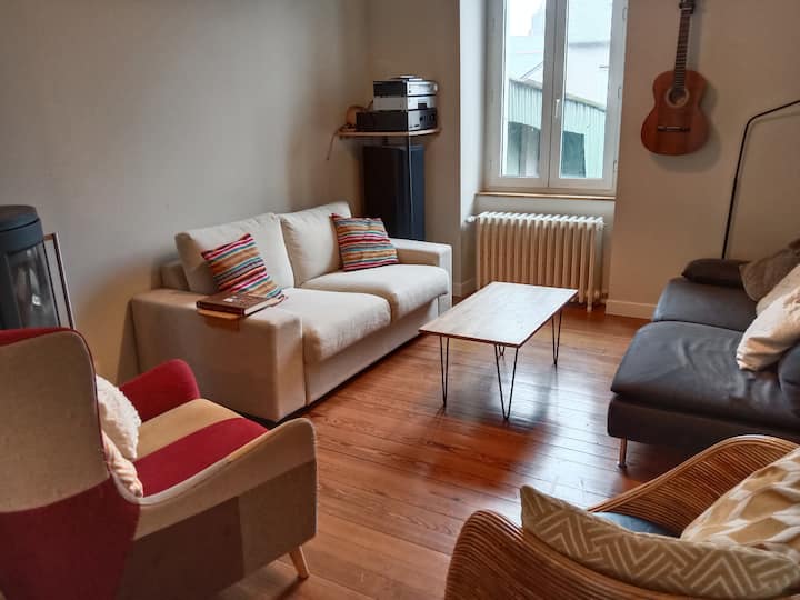 Maison Saint-malo - Saint-Malo